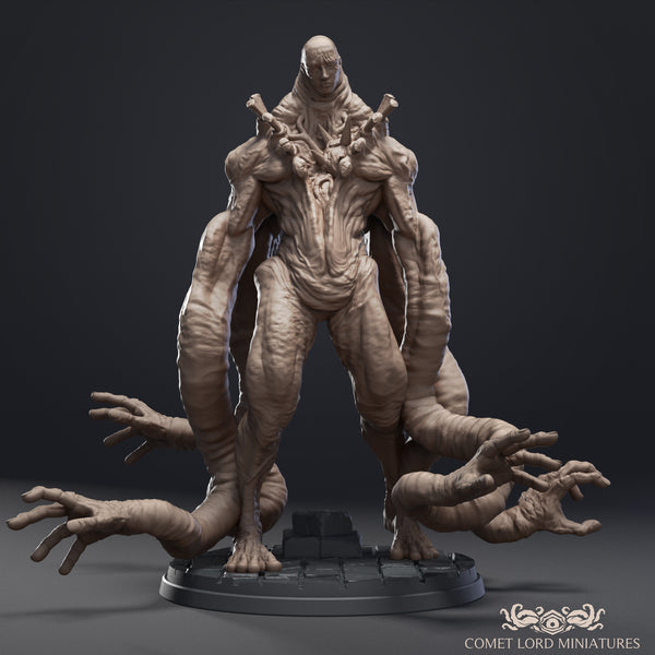 The Numb - Dreadborne - Digital Version - Comet Lord Miniatures