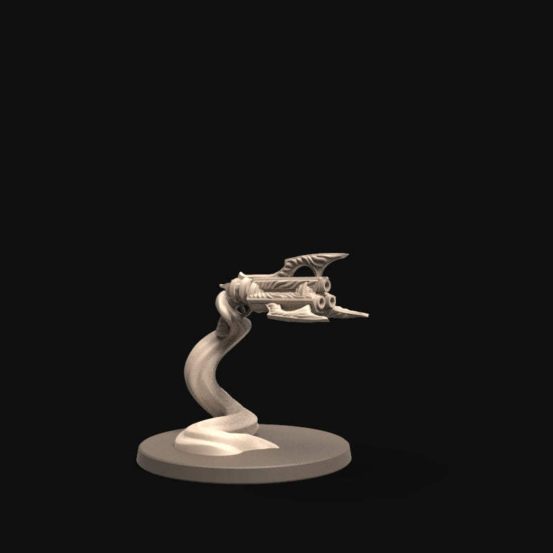 Angelo Maxwell, The False Angel - Digital Version - Comet Lord Miniatures