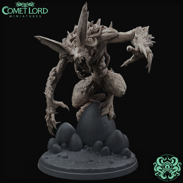 The Osterbeast - Digital Version - Comet Lord Miniatures